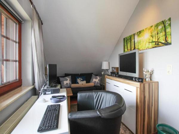 Apartment In Bad Sachsa Near Harz Mountains, Cleaning Included - Bad Sachsa