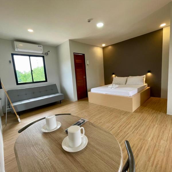 The Grounds Hotel - Santa Maria