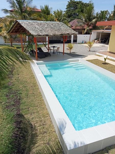 Dom`s Oase Apartment Resort - Cebu