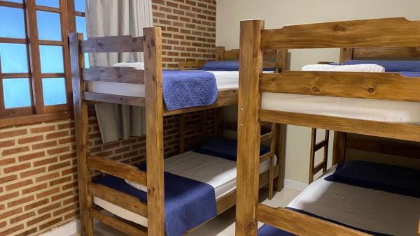 Caminho De Itacoatiara - Niterói