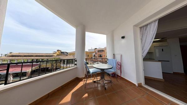 Casa Hugo - A Murcia Holiday Rentals Property - Torre-Pacheco