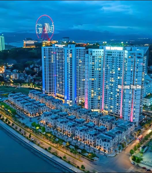 Bay View Homestay - Hạ Long