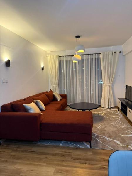 Nairobi Accommodation - Nairobi