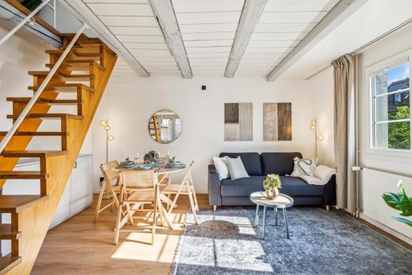 City-maisonette 2 - Schaffhausen