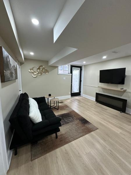 The Perfect Getaway - Hockley Valley, ON