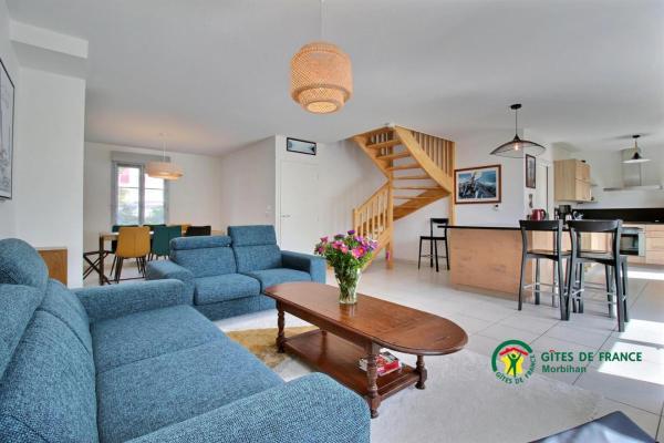 La Vigerie - La Trinité-sur-Mer