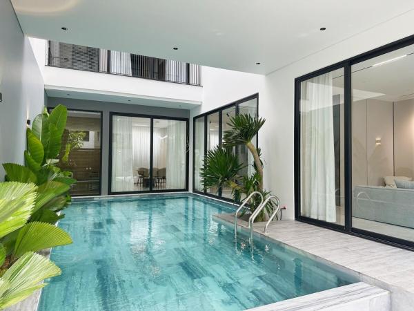 Song Cat Villa - 25dp8 - Da Nang