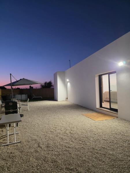 Alojamiento Rural Cortijo Rosario - Conil de la Frontera