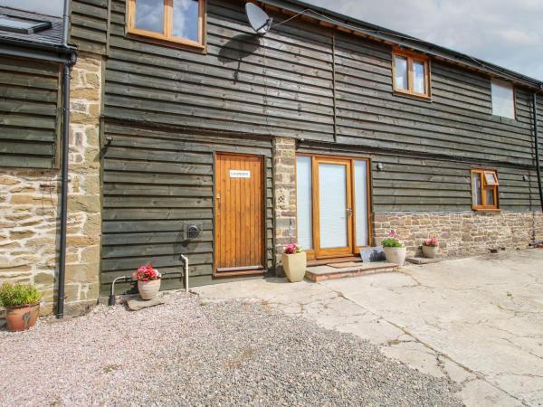 Meadow Barn - Herefordshire