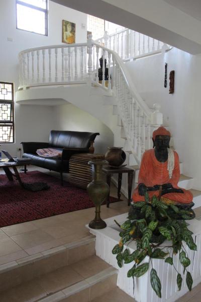 Residence71nadi Fiji - Fiji