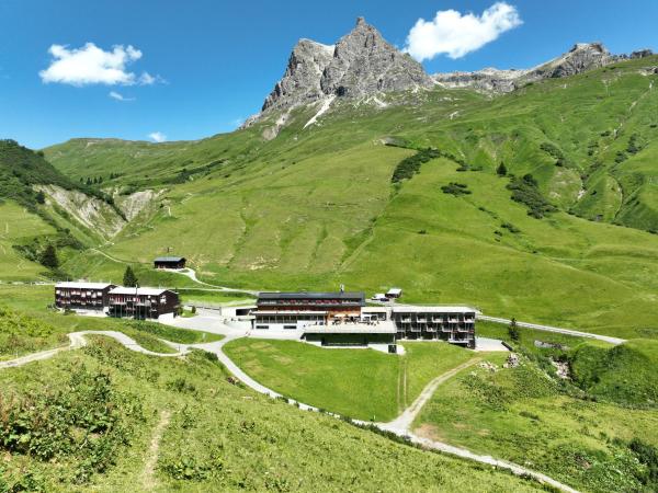 Hotel Adler - Lech