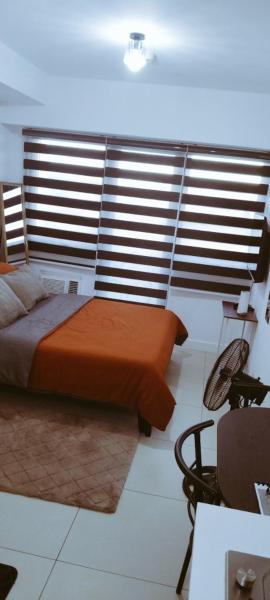 The Residences At Commonwealth - Roxas West Tower - Cuba