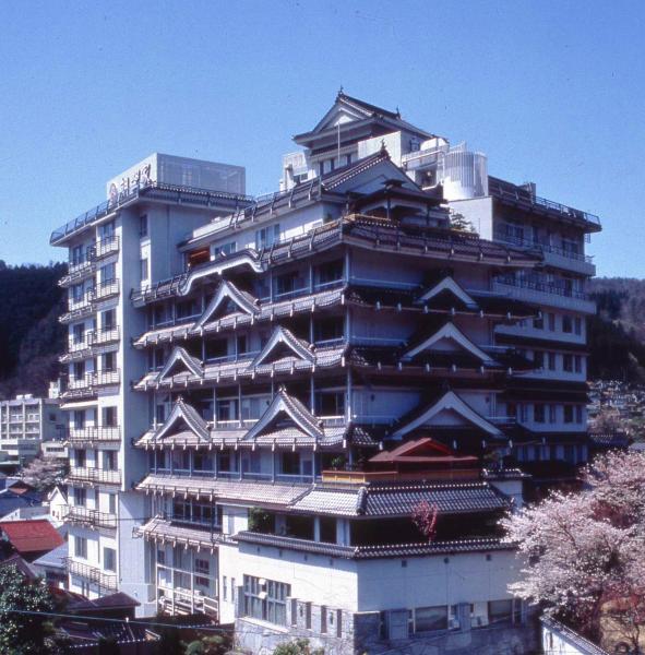 Asanoya - 효고현