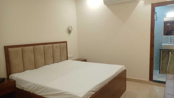 Hotel O Southtown - Kanpur
