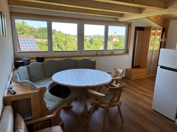 Ferienwohnung Ballon Im Allgäu - Schongau