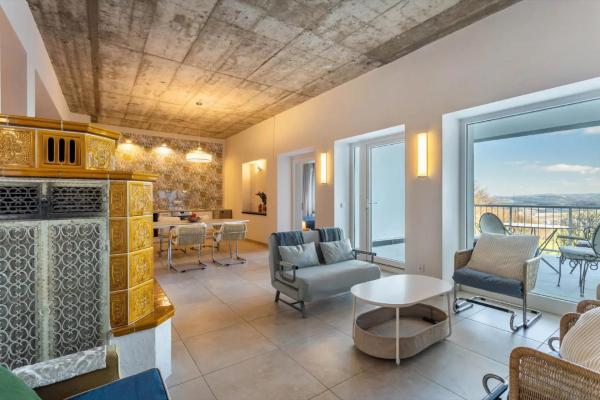 Suiten Im Alten Berghotel Franziska - Meschede
