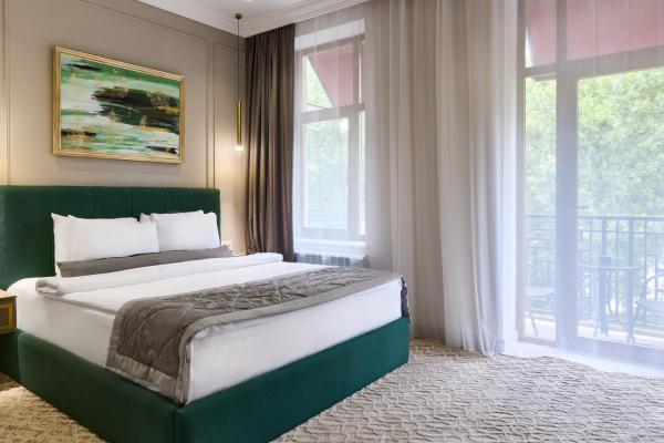 Maestro Address Baku Hotel - Baku