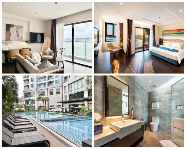 Luxury Sapphire Ha Long S1s2 - Thành phố Hạ Long