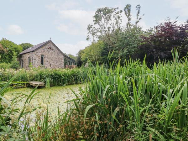 The Dovecote - Fishguard