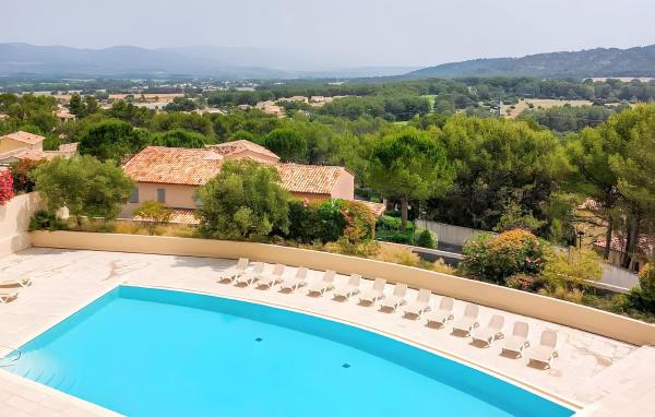 Maison 3 Pièces Sur Golf - Bouches-du-Rhône