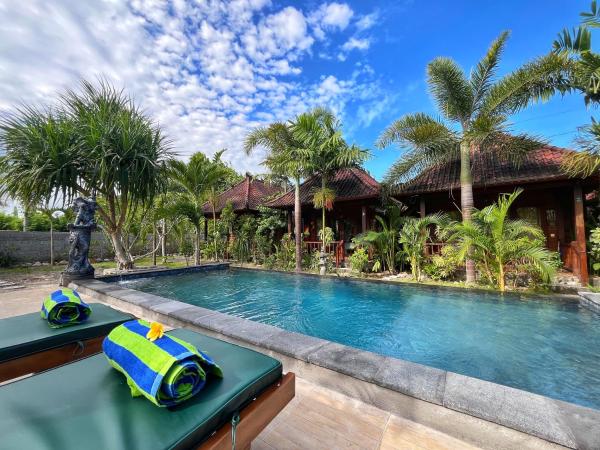 Mimpi Cottages - Bali