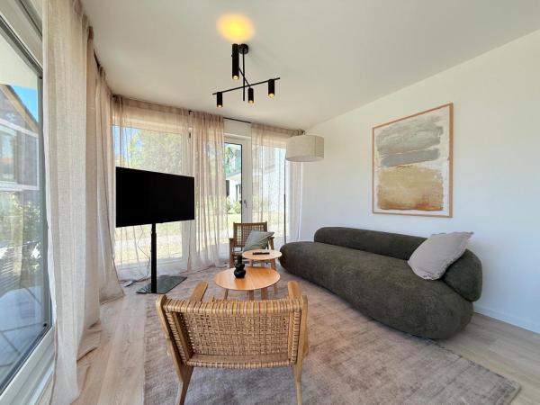 Suite Happiness - Meersburg