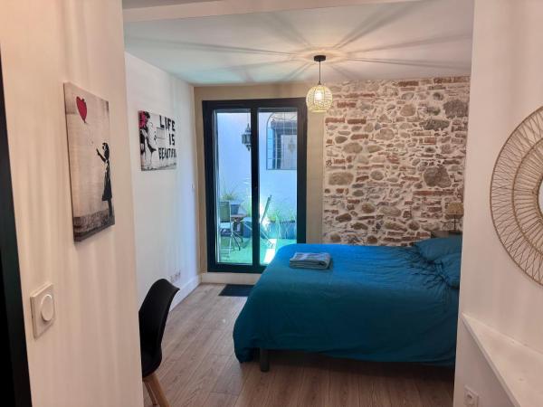 La Casa D'indie - Perpignan