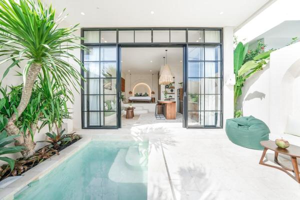 Villa Arya 1 - Seminyak