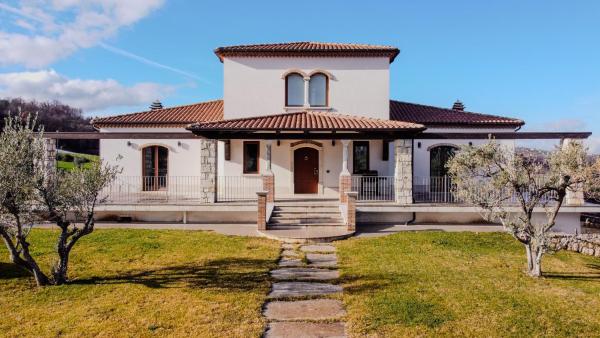 Affittacamere Profumo Campestre - Avellino