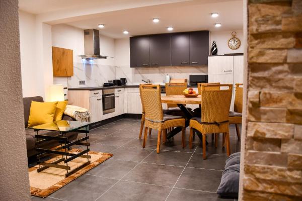 Ferienwohnung Dina - Haslach im Kinzigtal