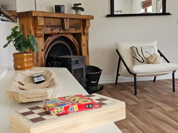 Fiáin Retreat - Clare County