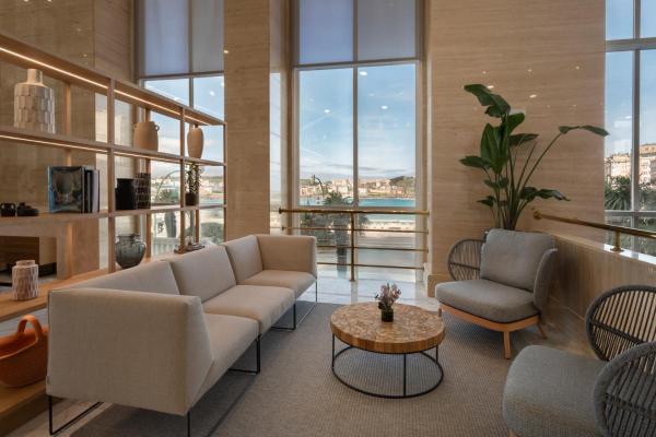 Melia Maria Pita - A Coruña