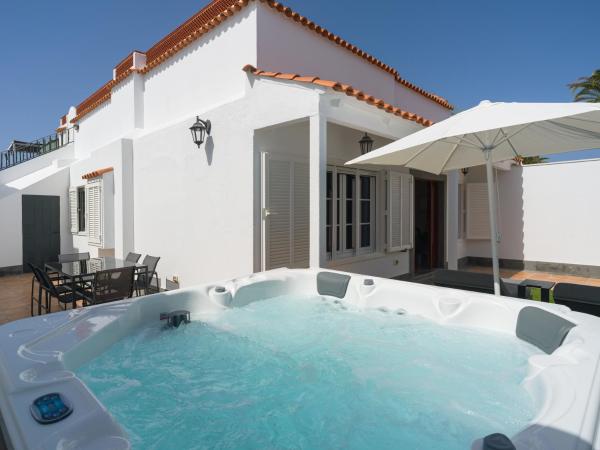 Hd Family Suite Holycan Ii - Playa del Inglés