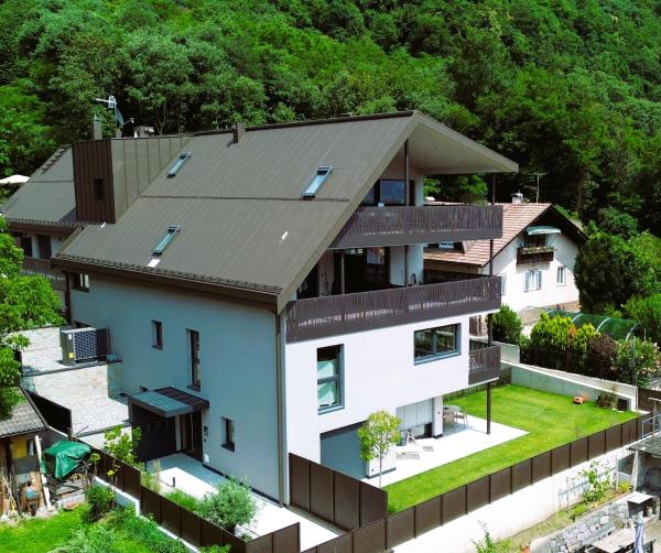 Apartments Liana - Lana