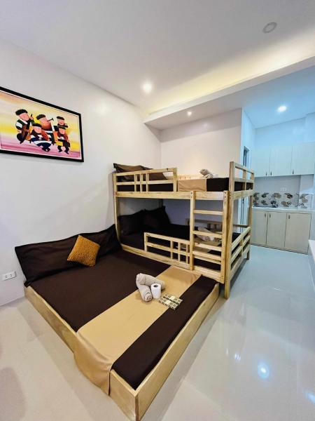 Zv Homes - Tagbilaran City