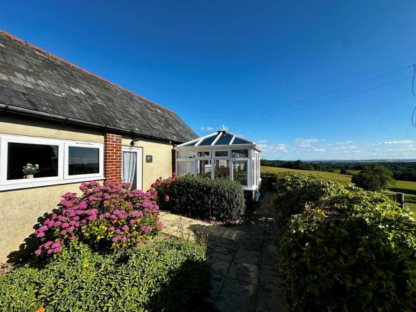 Bettys Barn - Sherborne