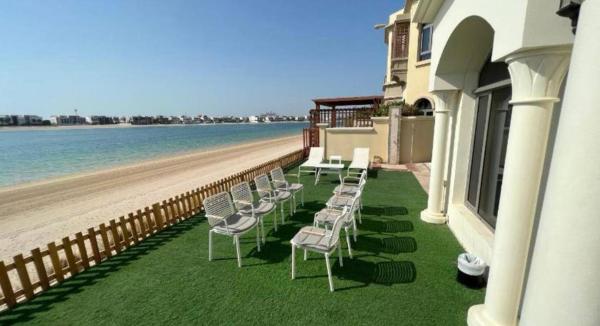 Ohayo Holiday Homes - Dubai