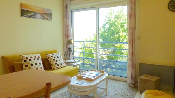 Appartement Cosy Proche Du Centre-ville D'auray - Auray