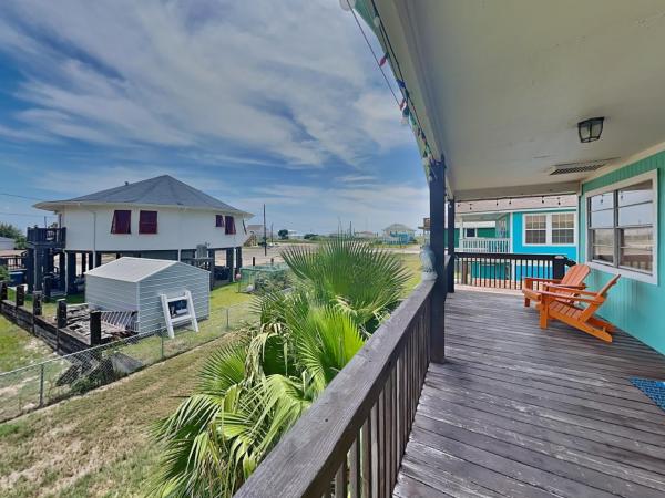 Pirates Treasure - Rockport, TX