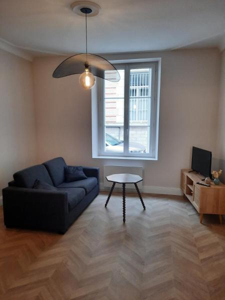 Appartement Au Cœur De Beaugency - Beaugency