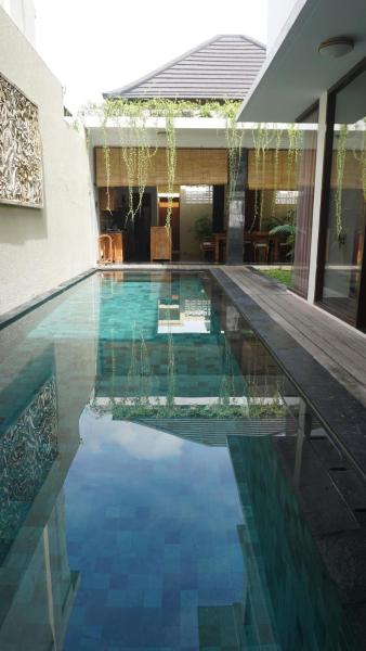 Balangan View 3p - 印尼