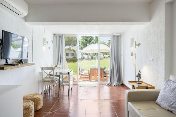 New! Pedras D'el Rei 398 - Fuseta