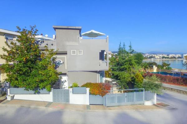 Villa Nayas - Кавала