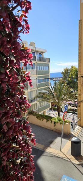 Apartamento Pescadores If Beach - Benidorm