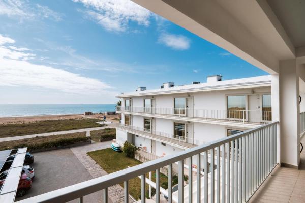 Sg Costa Bcn Apartments - Castelldefels