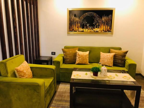 Studio Haven - Dehradun