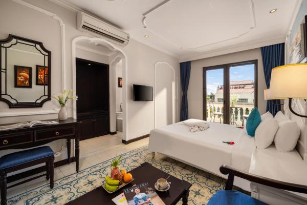 Hoi An Rosemary Boutique Hotel & Spa - A Peaceful Retreat - Hội An