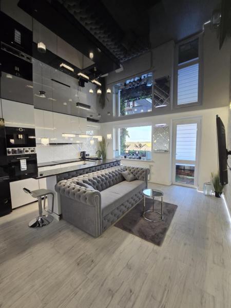 Apartament Mielno - Mielno