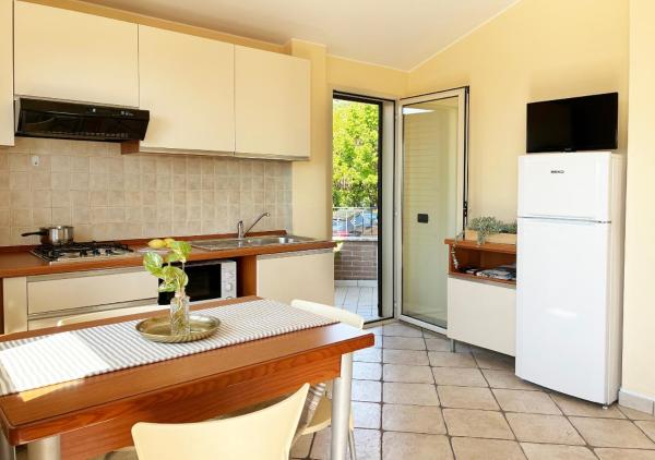 Holihome Vascello B25 - Alba Adriatica
