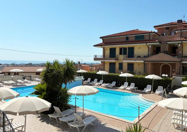 Holihome Vascello B25 - Alba Adriatica